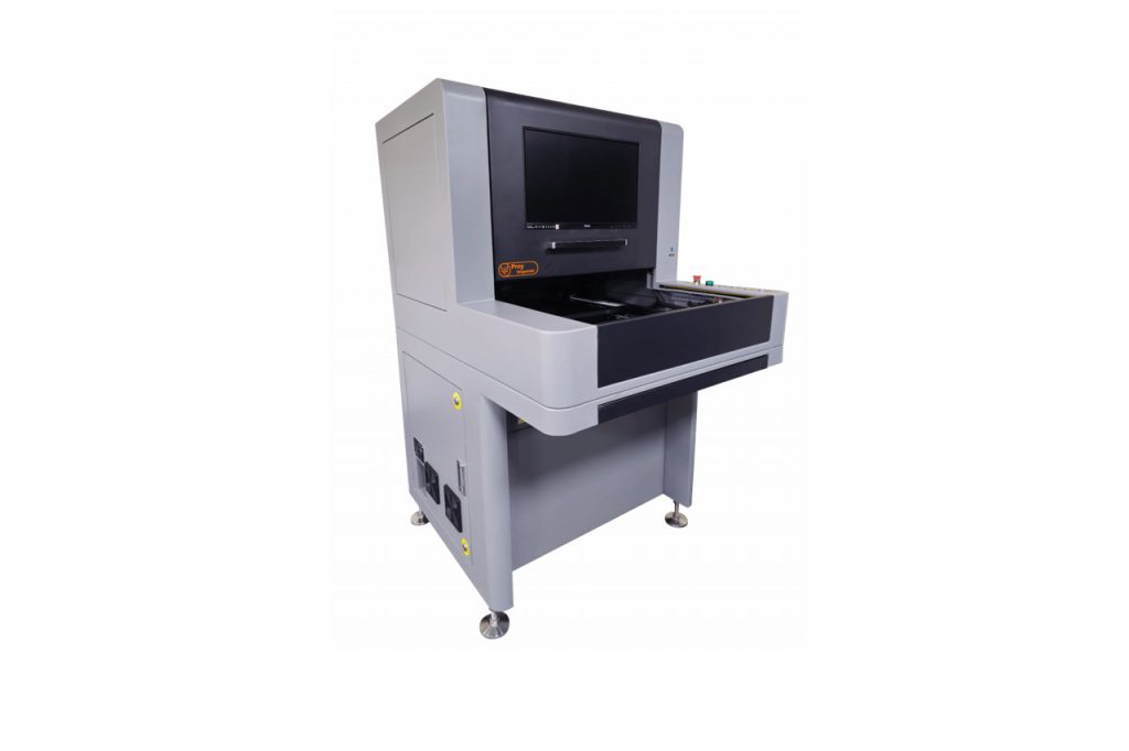 Prey by Detech to Offer Real-Time Product Inspections with Universal ...