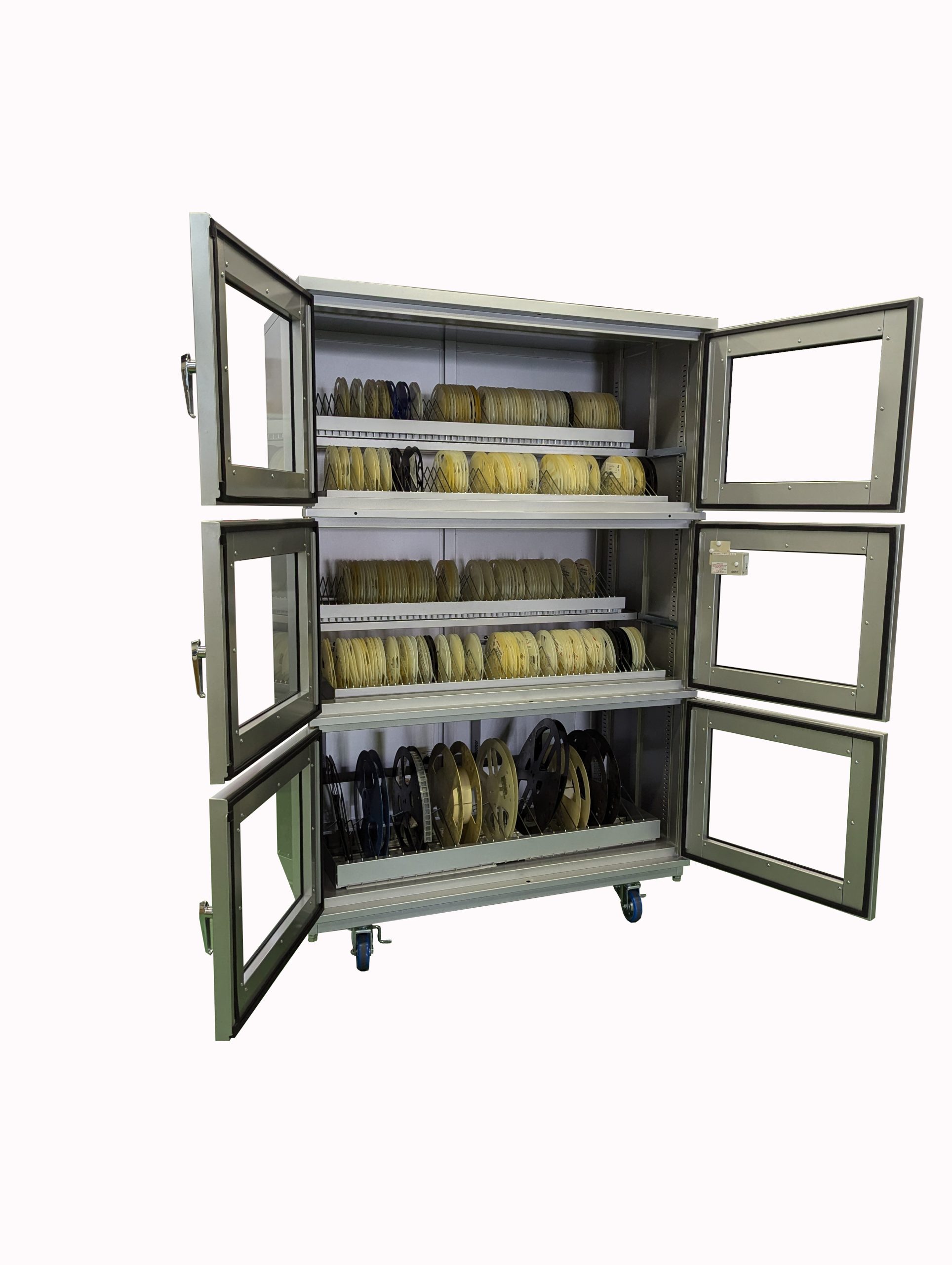 Seika Machinery Offers Onsite Demonstrations of Advanced McDry Baking ...