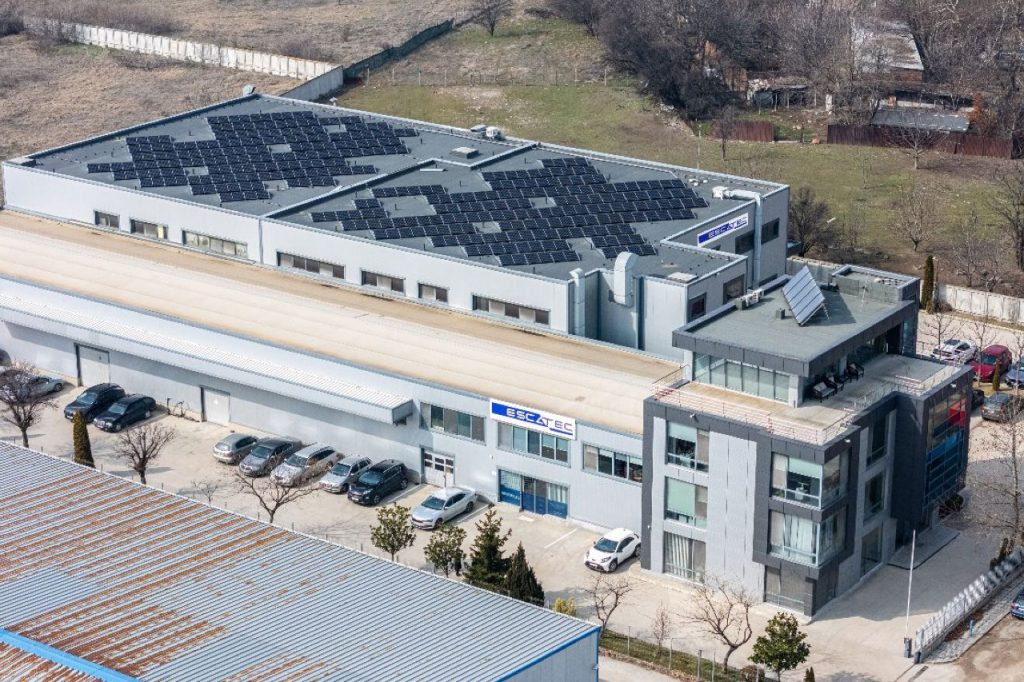 Top Investment Certification on 2nd Anniversary Boosts ESCATEC’s ...