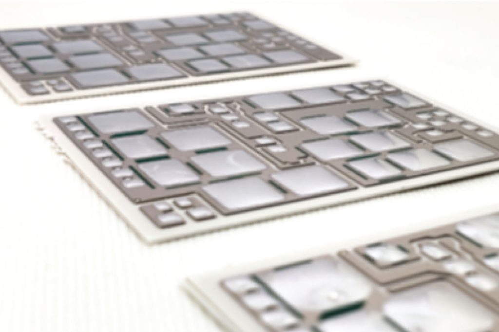 KYZEN to Feature MICRONOX Semiconductor Grade Cleaning Chemistries at ...