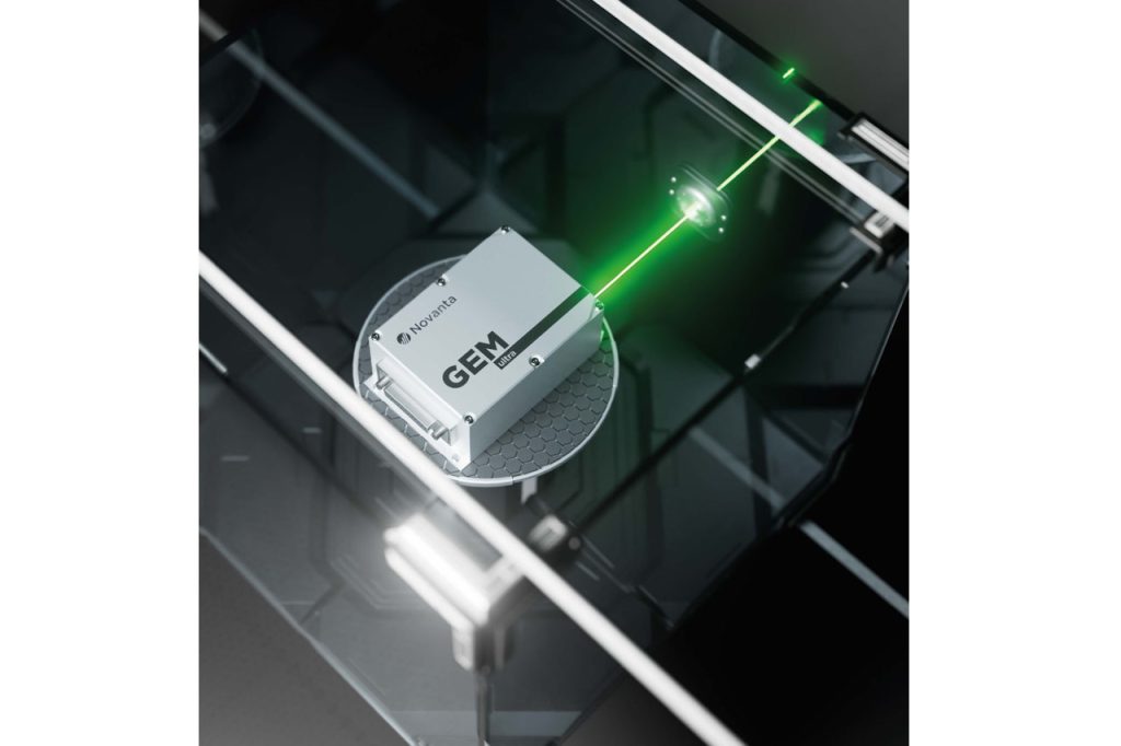 GEMultra DPSS Continuous Wave Laser - SMT Today