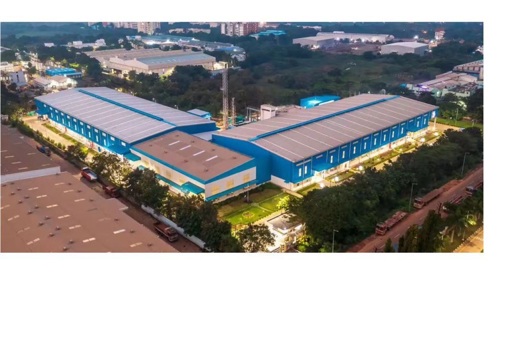 Wipro Infrastructure Engineering establishes ‘Wipro Electronic ...