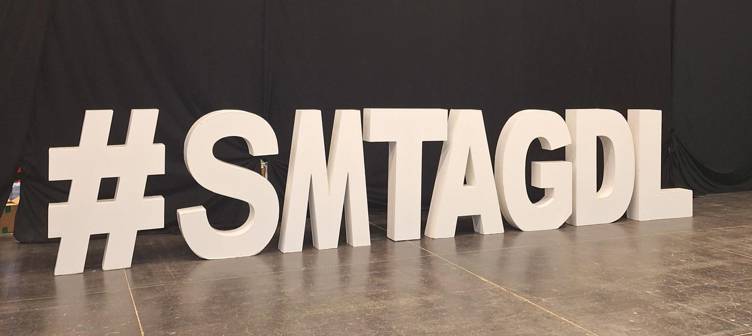 SMTA Guadalajara Expo & Tech Forum
