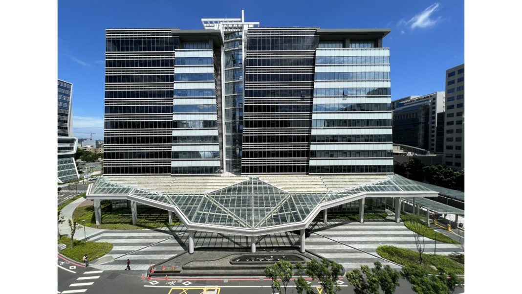 Koh Young Expands Global Footprint with Grand Opening of Taiwan Office ...