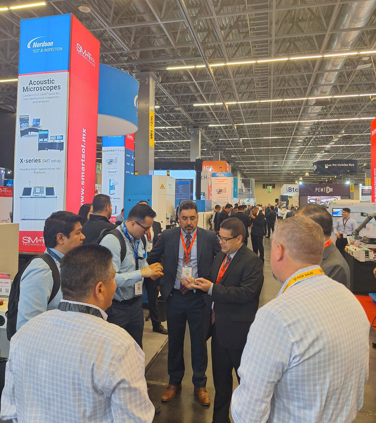 SMTA Guadalajara Expo & Tech Forum