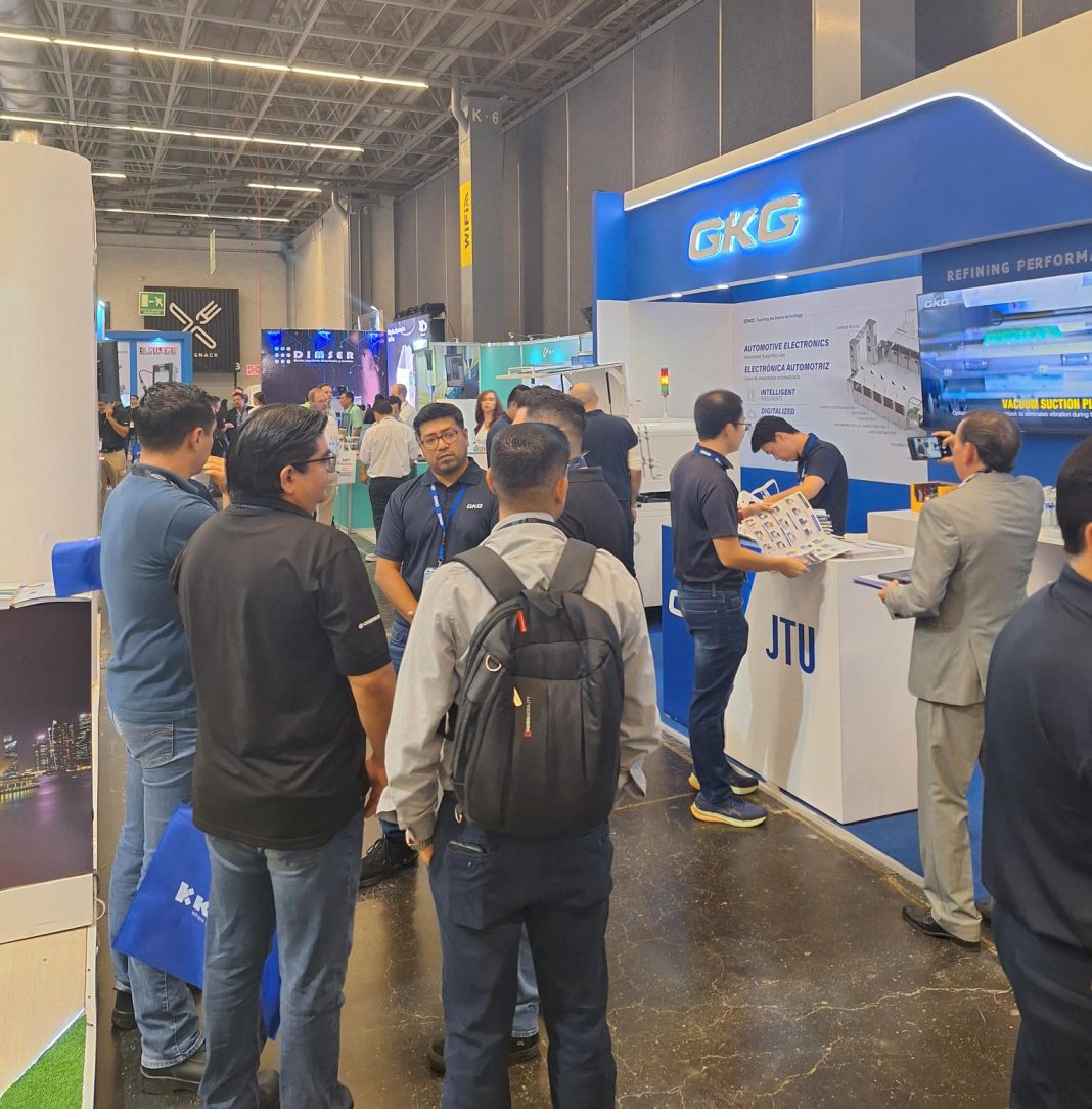 SMTA Guadalajara Expo & Tech Forum