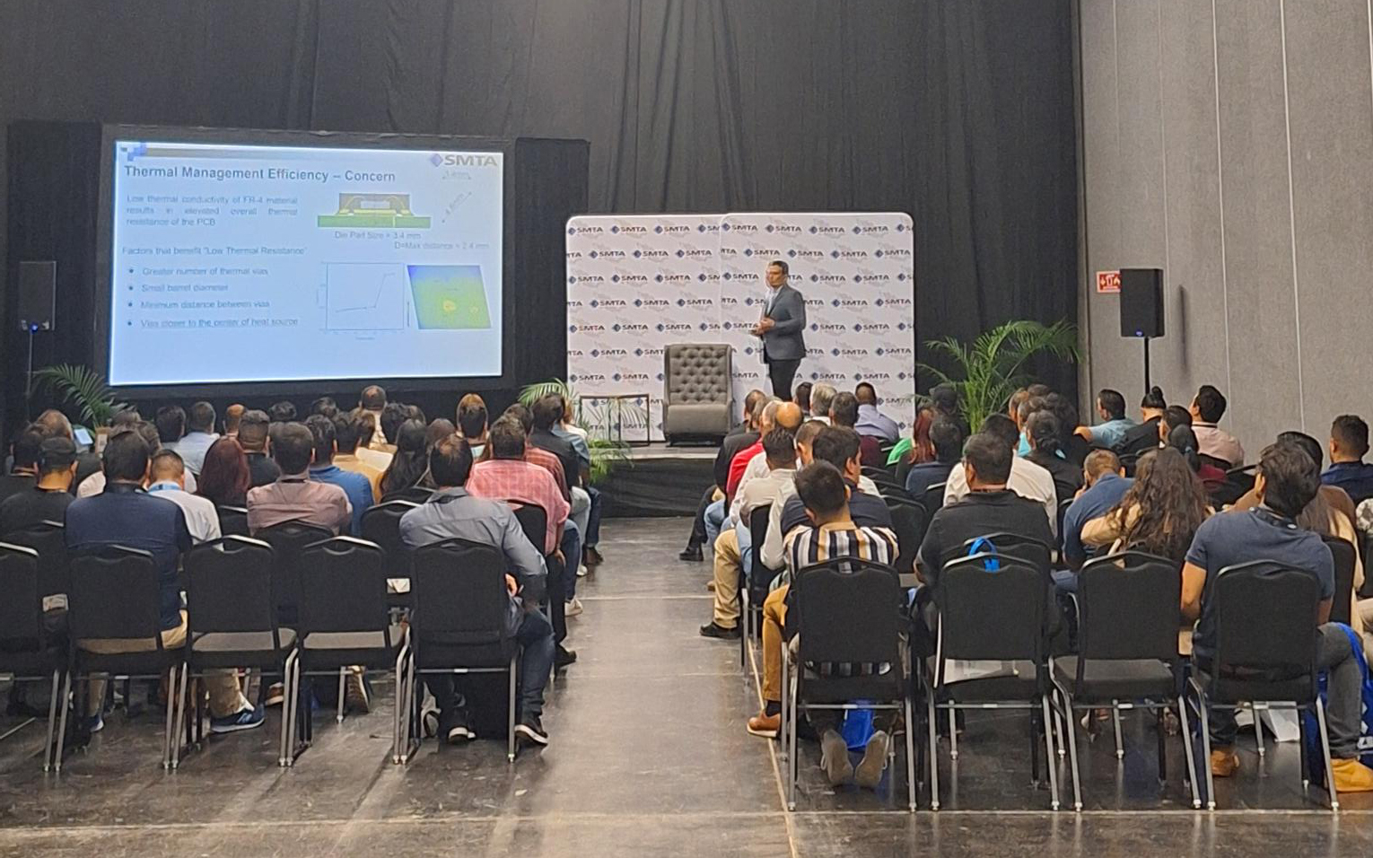 SMTA Guadalajara Expo & Tech Forum