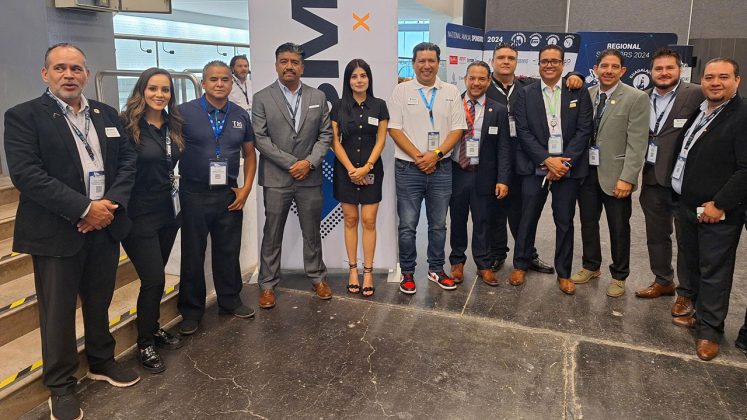 SMTA Guadalajara Expo & Tech Forum