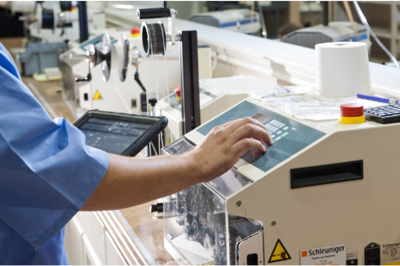 Cetec ERP Expands into Europe with New Strategic Partner - SMT Today