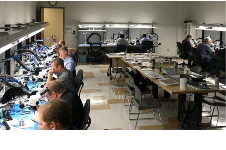 Circuit Technology Training Inc. Launches New “Introduction to X-ray ...