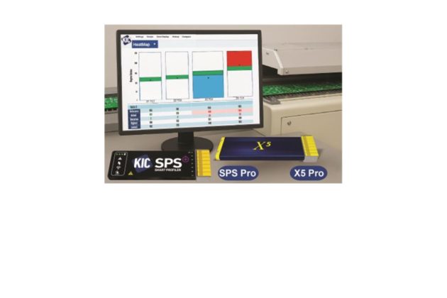 KIC to Showcase KIC HeatMap™, real-time oven monitoring system, now ...