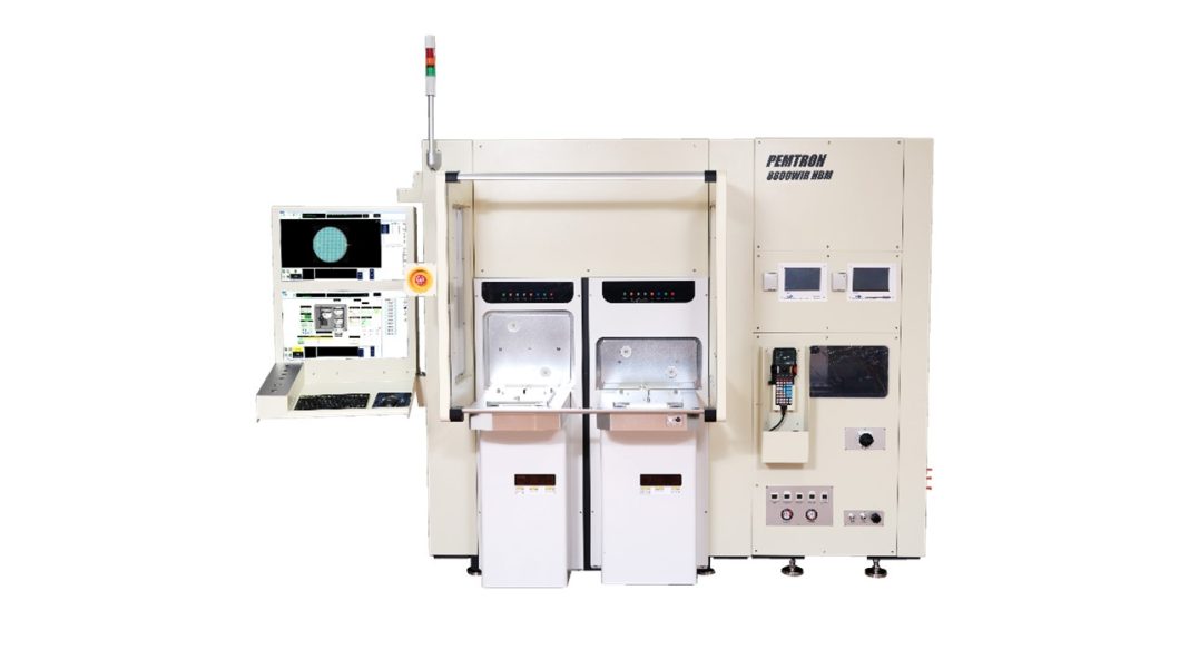 PEMTRON Highlights Breakthrough Inspection Technologies for ...
