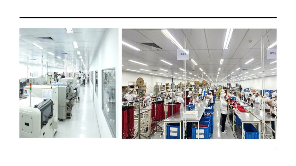 SP Manufacturing Honored with 2025 Global Technology Award for ...