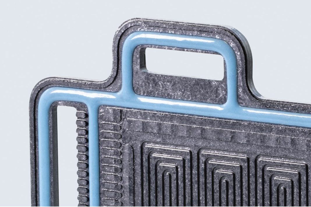 New LSR systems from Wevo: customised solutions for textile coatings ...