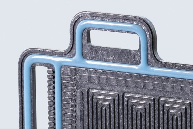 New LSR systems from Wevo: customised solutions for textile coatings ...