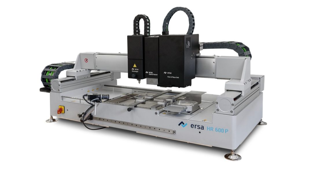Kurtz Ersa Wins Two 2025 Global Technology Awards for HR 600P Rework ...
