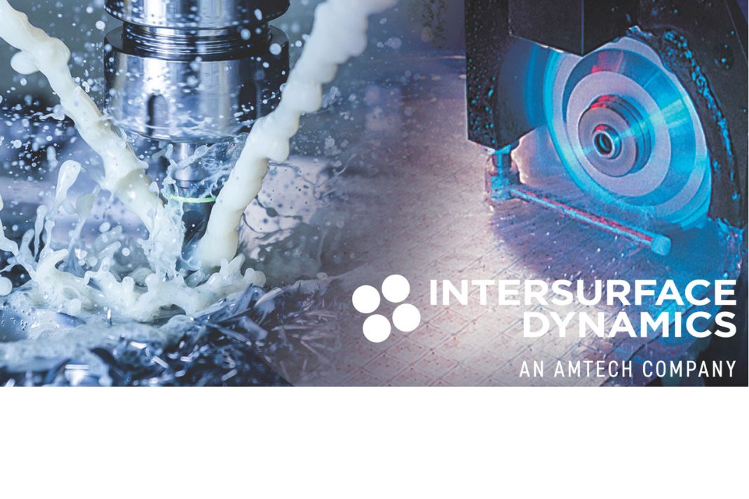Intersurface Dynamics Signs Exclusive Representative Agreement with ...