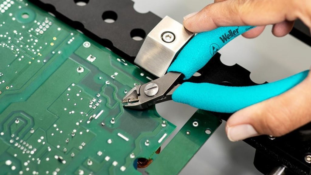 Weller Tools to Exhibit at MD&M West 2026