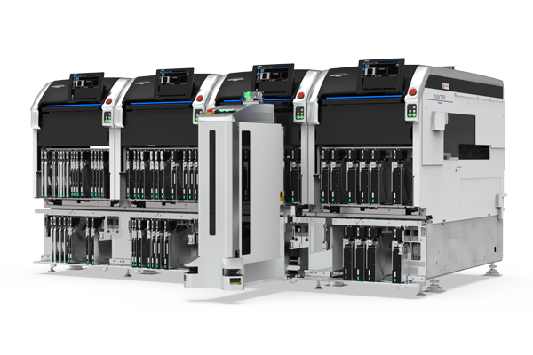 Fuji America Corporation at the 2026 APEX EXPO
