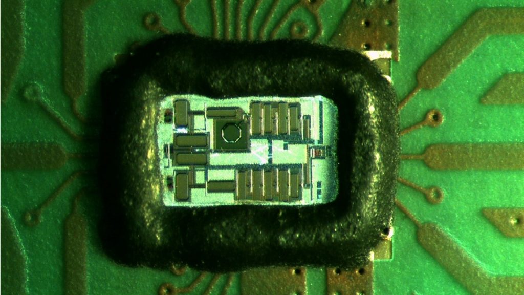 CEA-Leti Validates EPR Spectrometer at Chip Scale